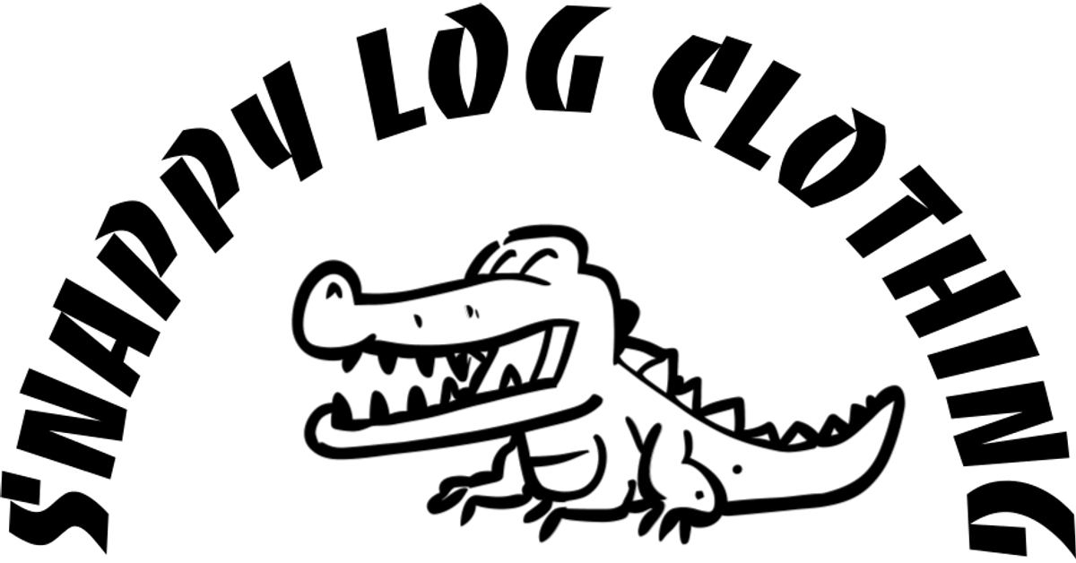 Simple designs, high quality, T-Shirts, Hoodies and Hats – Snappy Log ...